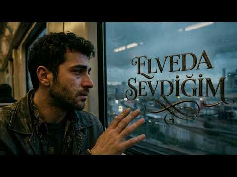 ELVEDA SEVDİĞİM - Yürek Yakan Ayrılık Türküsü (2026 Yeni)