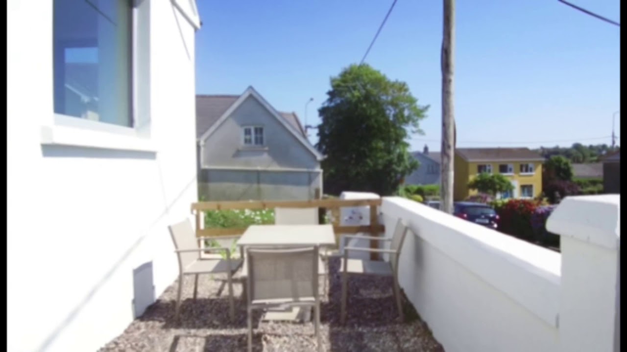 ** Sold ** 8 Convent Terrace Clonakilty - YouTube