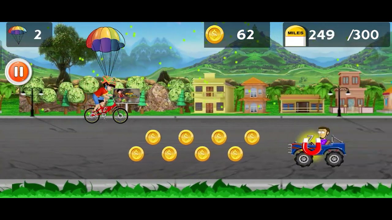 Shiva Shiva game play video - YouTube