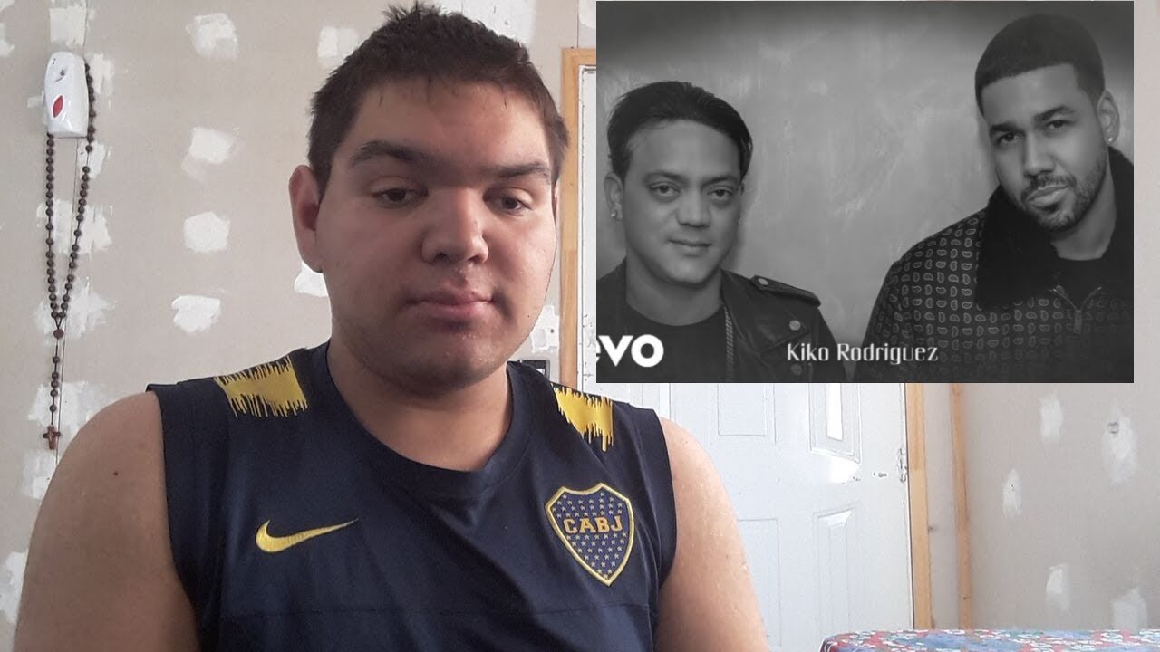 El Beso que no le di. Cover. Robert Vaca - YouTube