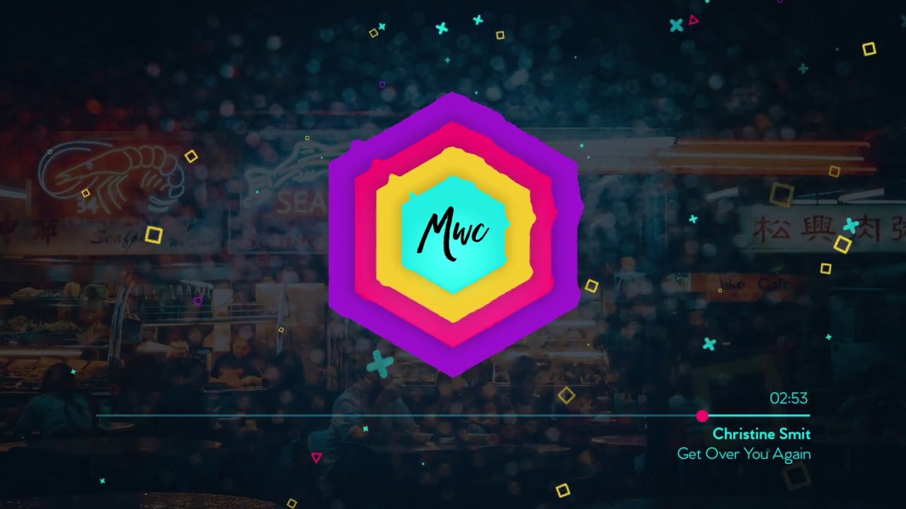 Christine Smit-Get Over You Again [MWC Acoustic Group] - YouTube