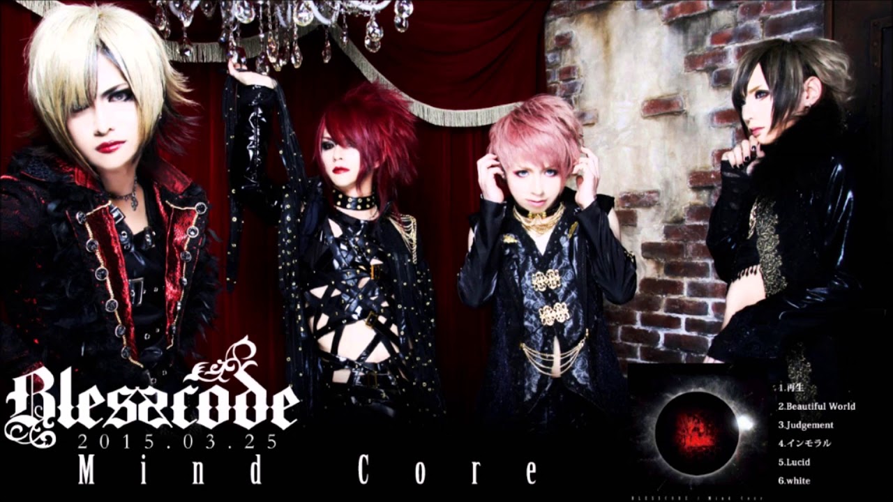 BLESSCODE - Beautiful World - YouTube