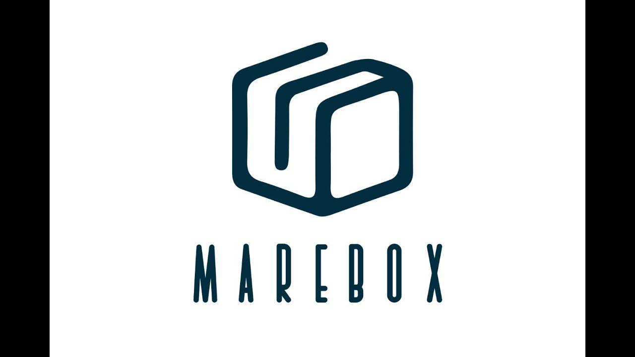 Marebox Office - YouTube