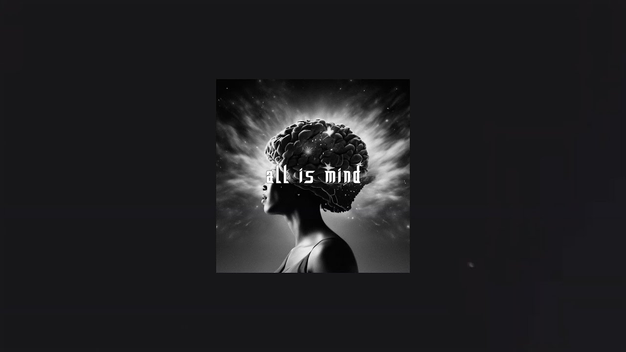 all is mind - aivin (Official Audio) - YouTube