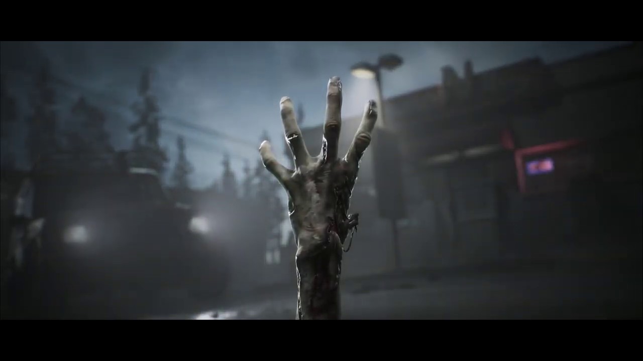 ¿ Left 4 Dead 3 ? TRAILER 2019/06/11 - YouTube