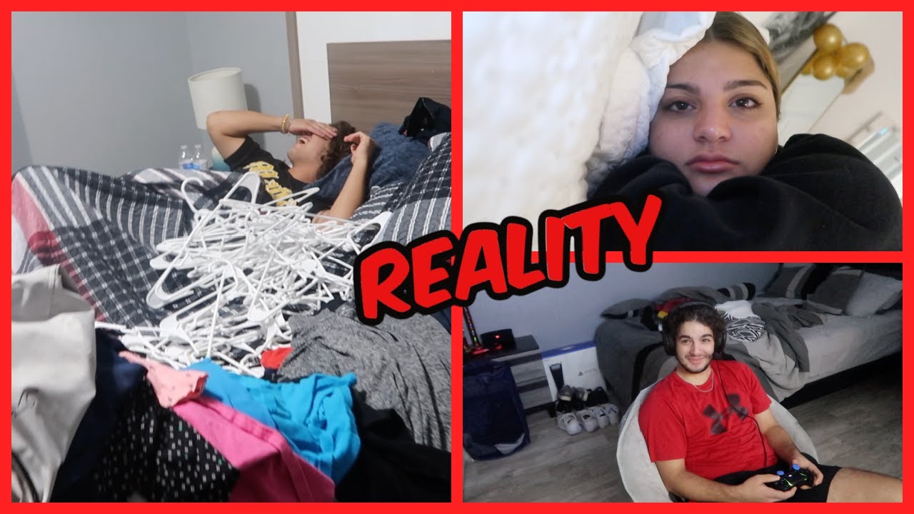 This is our reality ....VLOG#723 - YouTube