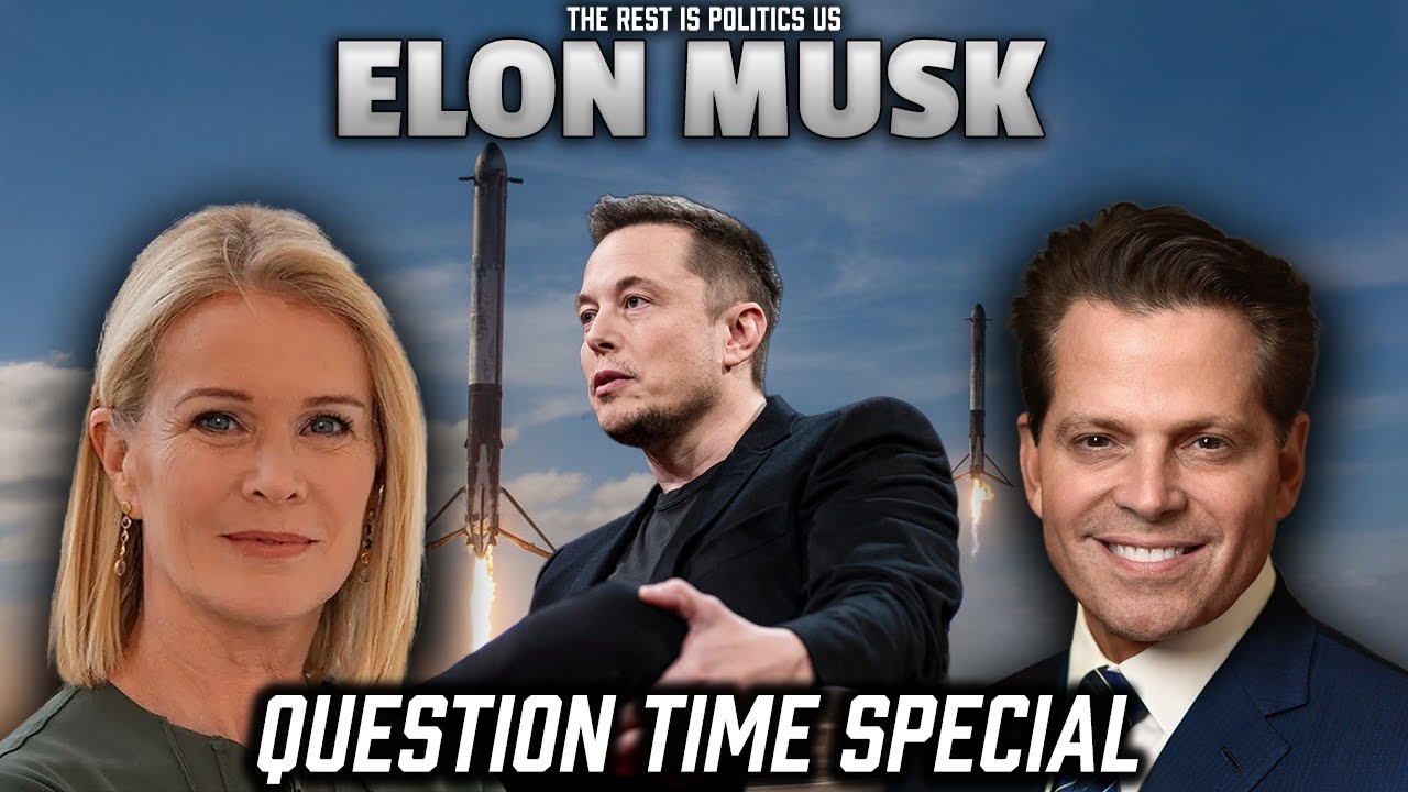 Elon Musk: Question Time Special - YouTube