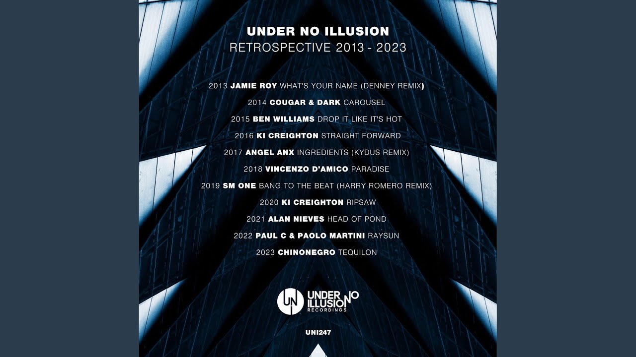 Ripsaw (Original Mix) - YouTube