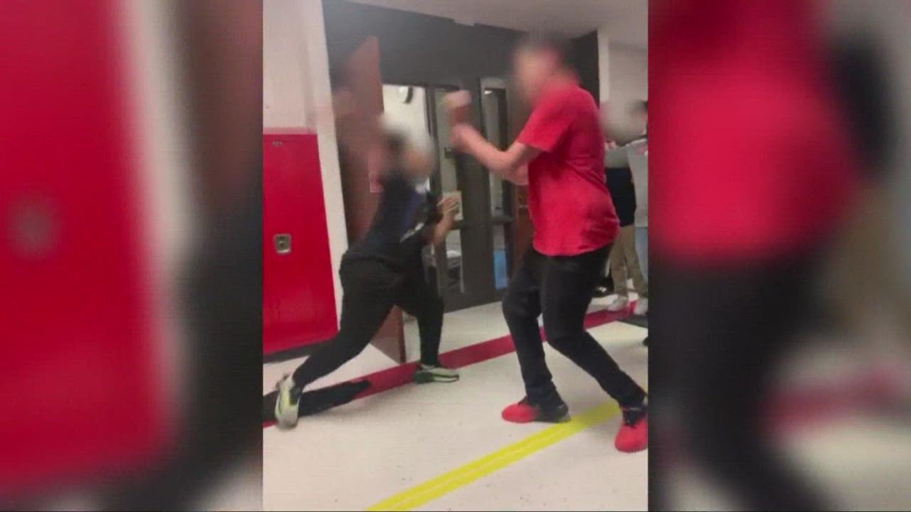 Two Lorain Southview Middle School teachers investigated in school ...