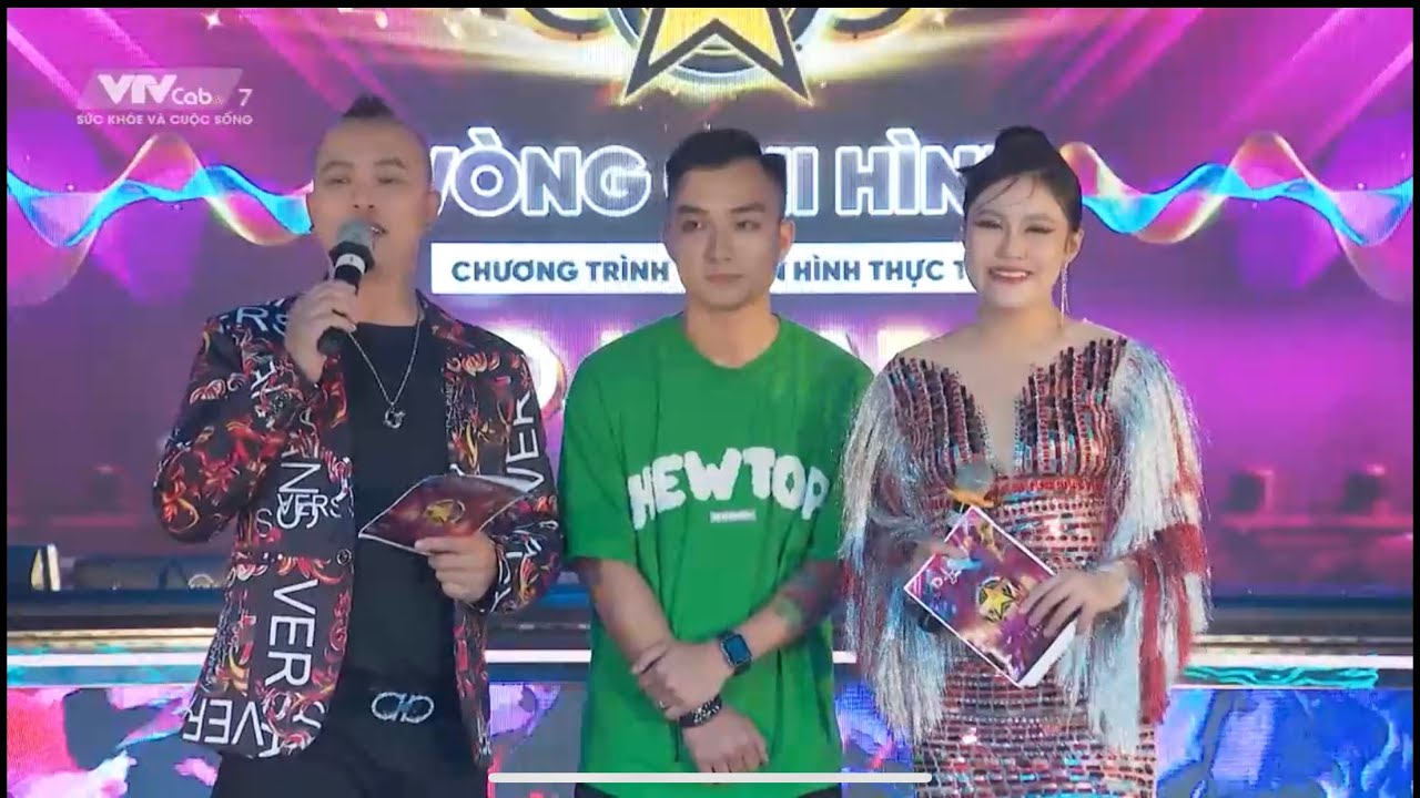 DJ Star 2022 - DJ Jax (Tập 5) - Nguyen Van Ba - SBD 014 - YouTube