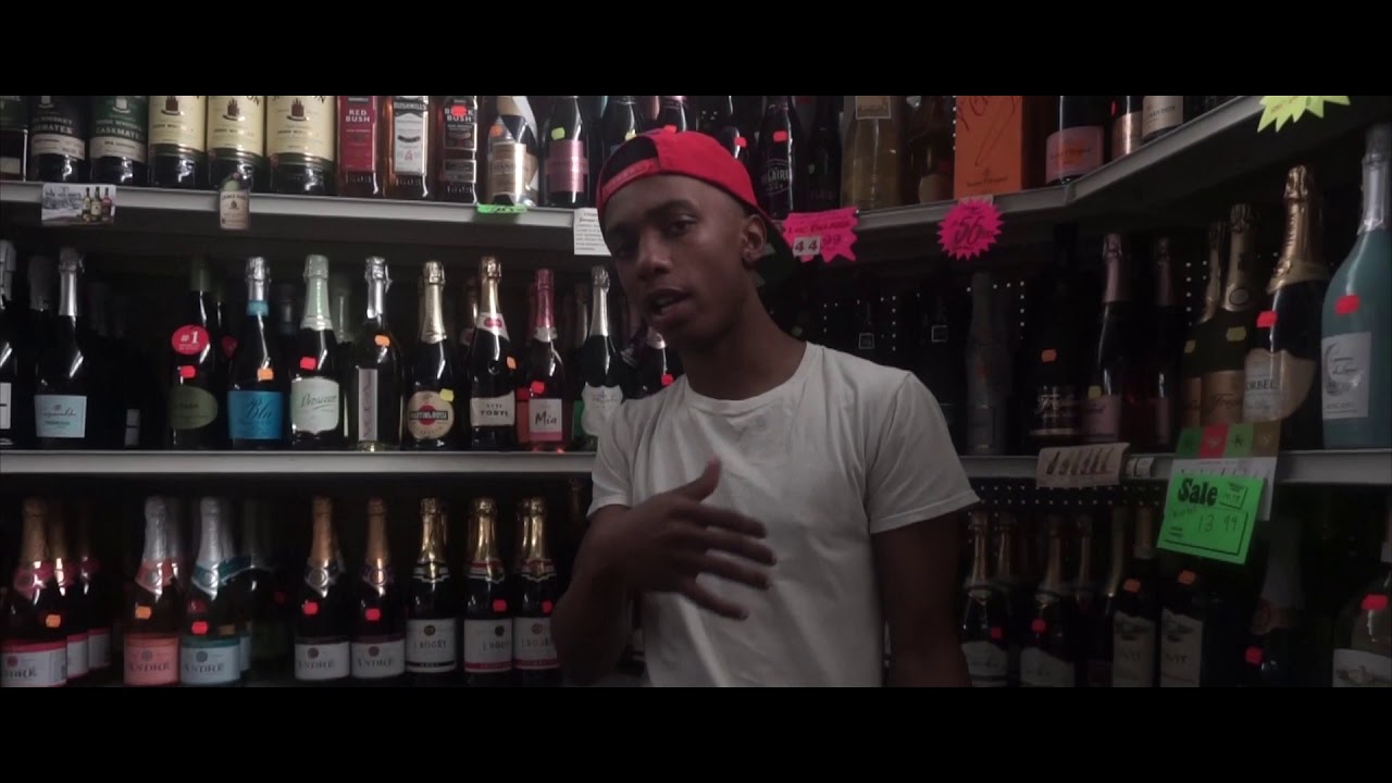 Mouse ft Golden Boy - Mad at you (Dir. by @Shotbyjayp) - YouTube