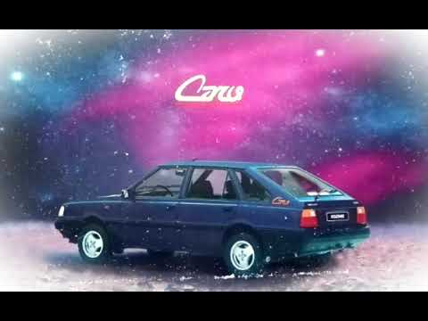 Amadeo / Daj mi te noc  speed up (Inicjał D)