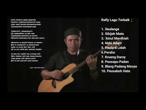Rafli. Lagu baguss - YouTube