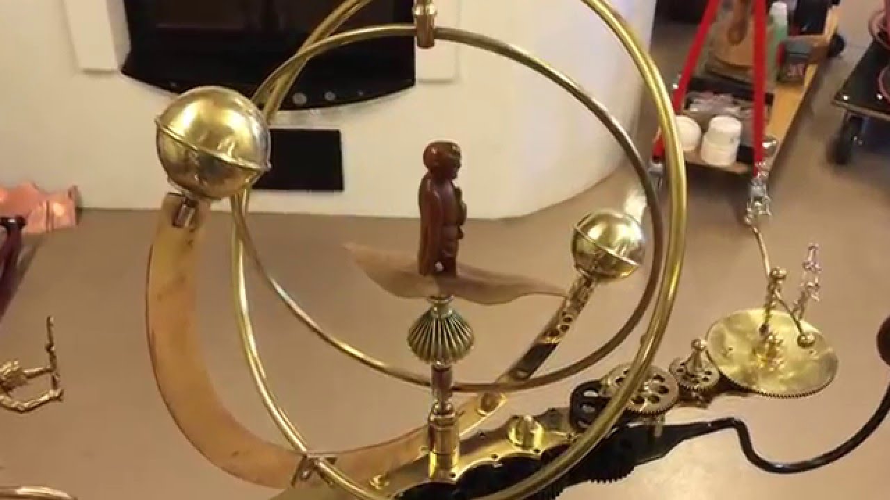 Huudi Centrum Finland, The Document 2015 - YouTube