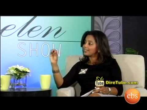 Helen Show 2 - YouTube