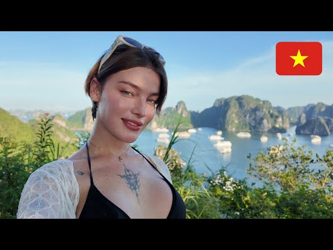 Hanoi, Vietnam 🇻🇳 Templos, Cultura e o Paraíso do Vietnã! 