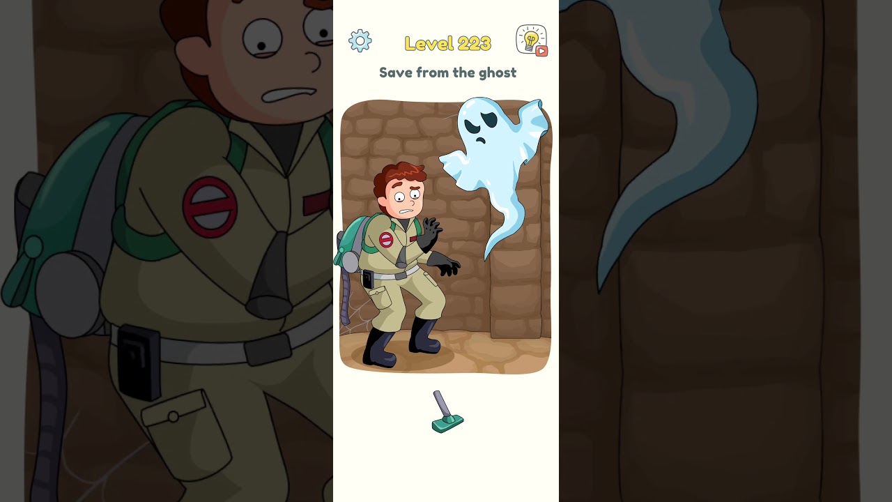 DOP 3 level 223 - YouTube