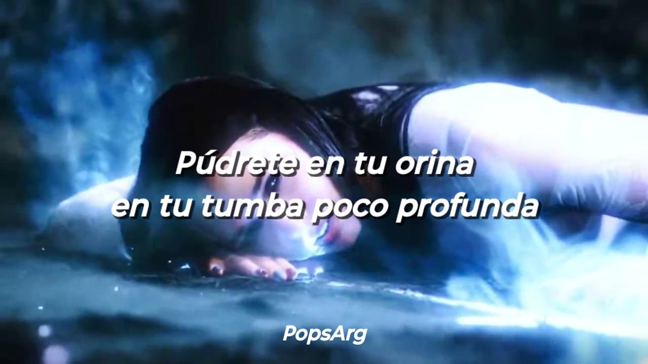 Poppy - Dying To Forget (sub. español) - YouTube
