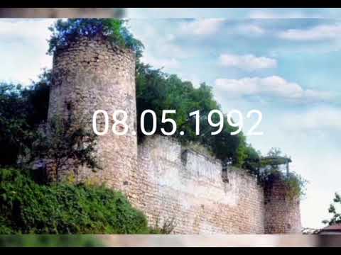 Şuşa (08.05.1992) unutma
