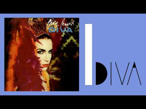 Annie Lennox - Diva