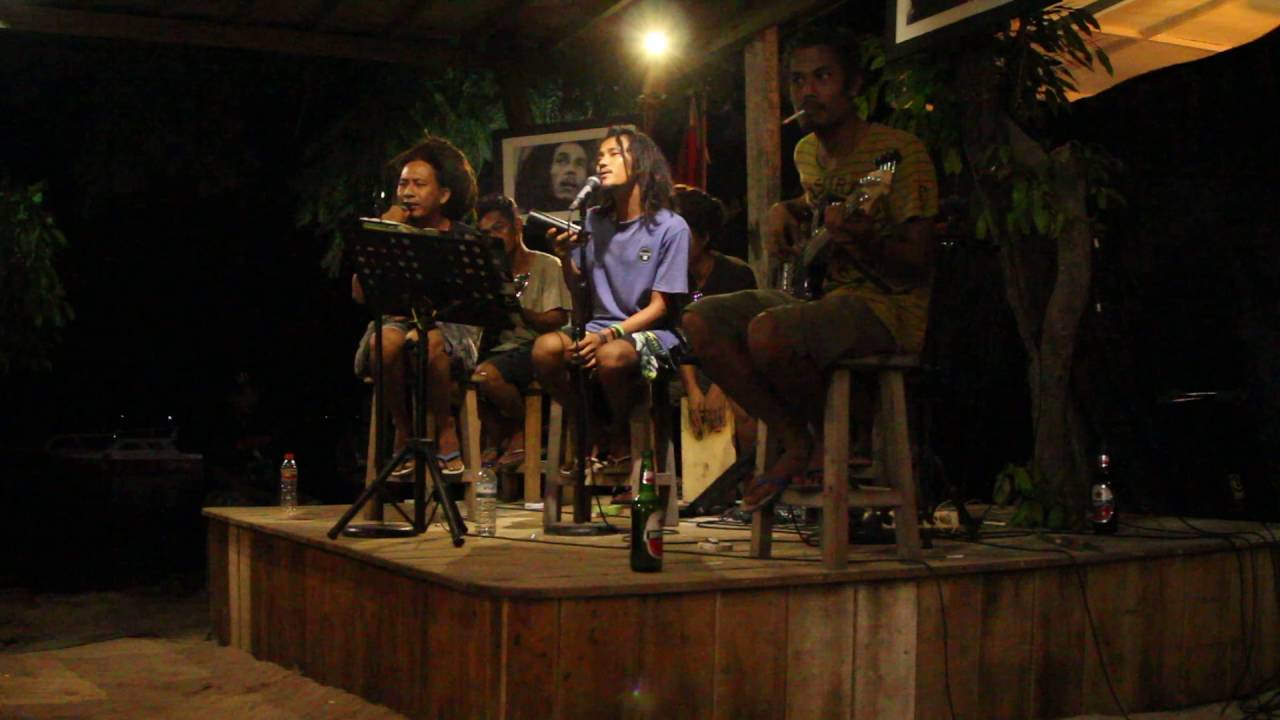 S2B - Redemption Song - YouTube