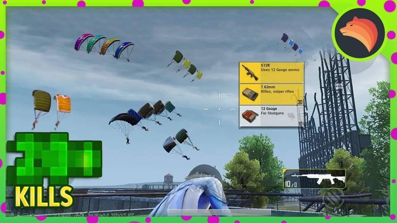 BEST Military Start! | PUBG MOBILE - YouTube