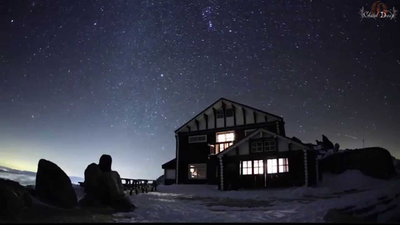 Celestial Decay - Total Eclipse of the Heart - Symphonic Metal Cover ...