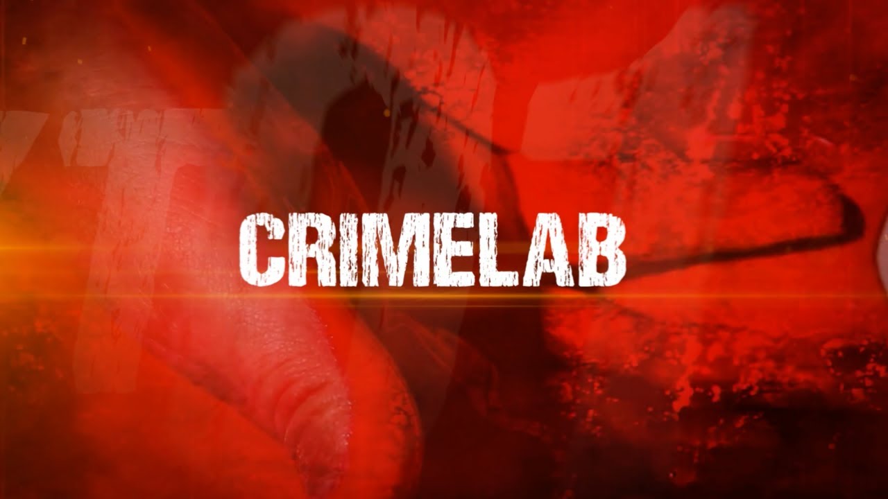 Welcome to CRIMELAB: the place for True Crime Recaps stories! - YouTube