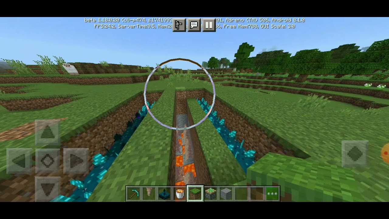 how to make a auto bridge - YouTube