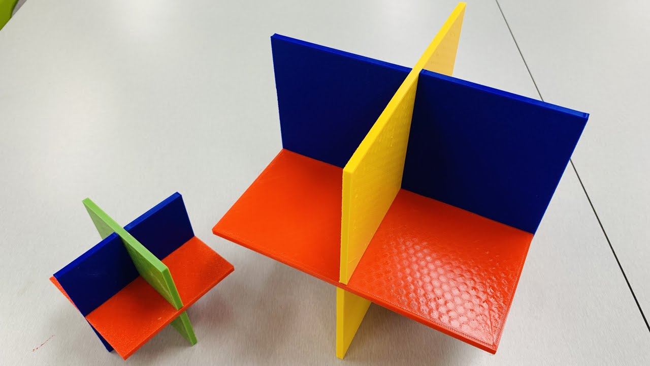 3D Printing Math Models - YouTube