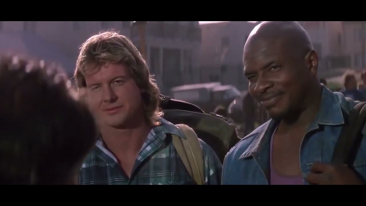 Eles Vivem (They Live) 1988 - YouTube