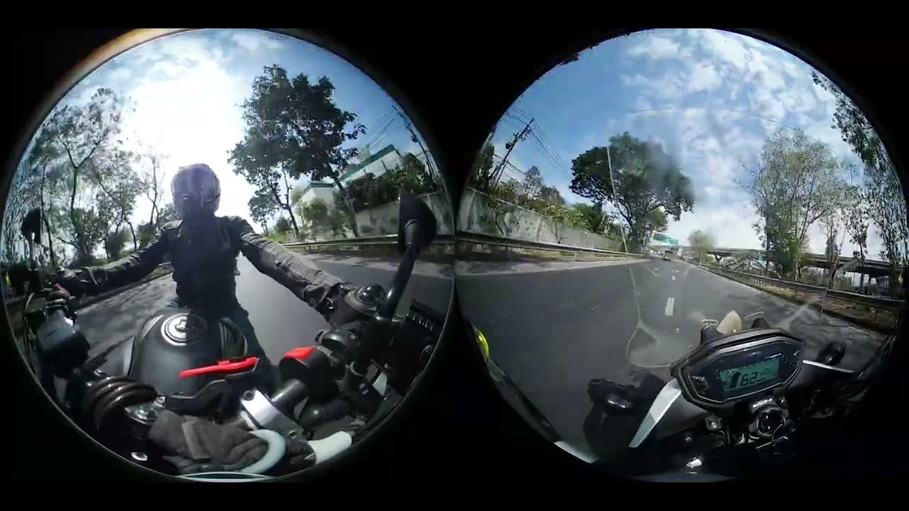 Ride 360 28Jan2023 3 - YouTube