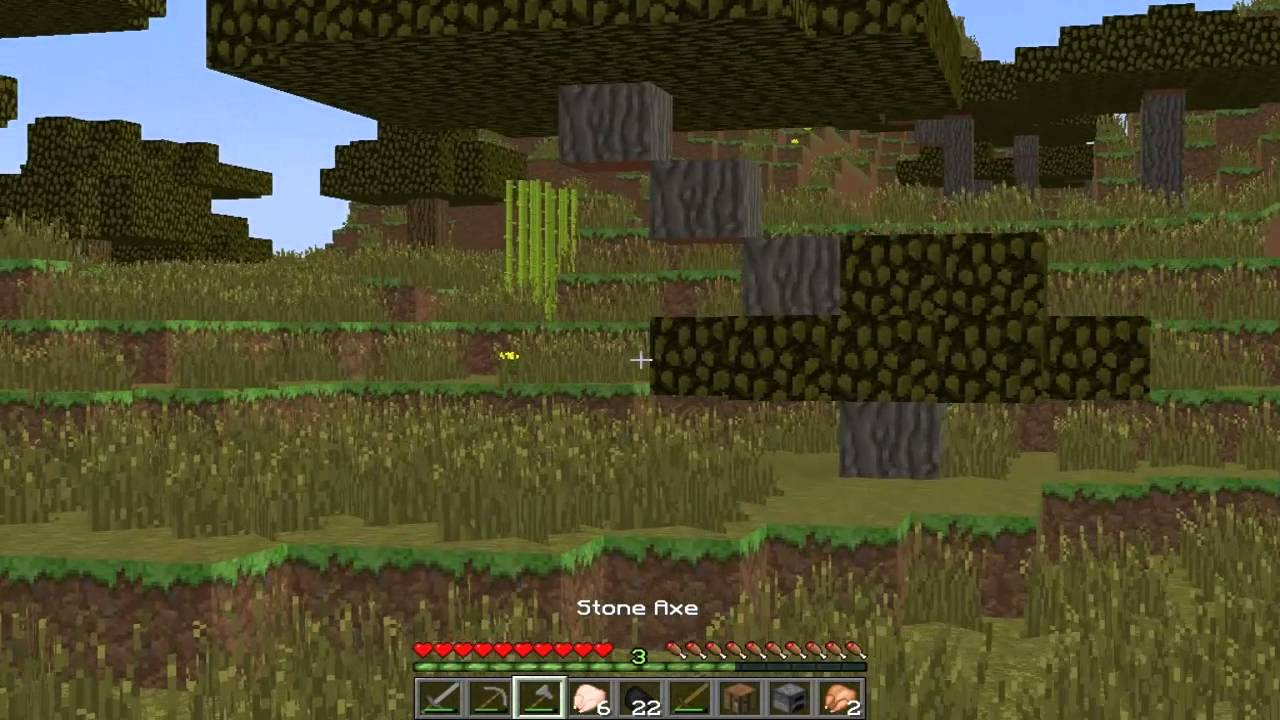 Minecraft Ego battle #1 - YouTube