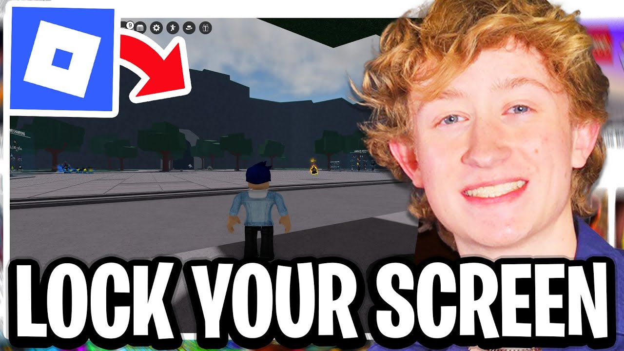 How To Enable Shift Lock In The Strongest Battlegrounds - Full Guide ...