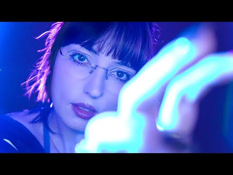 ASMR Go To Sleep