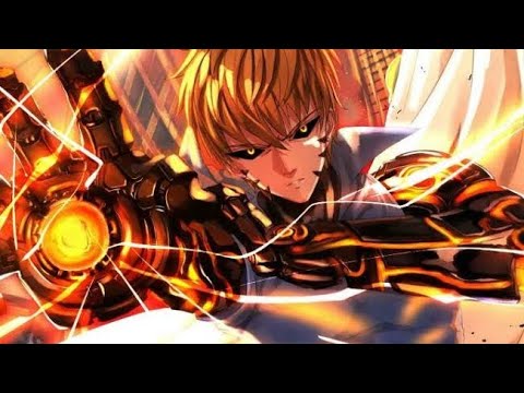 Genos Hilang Ingatan(Sub Indo)