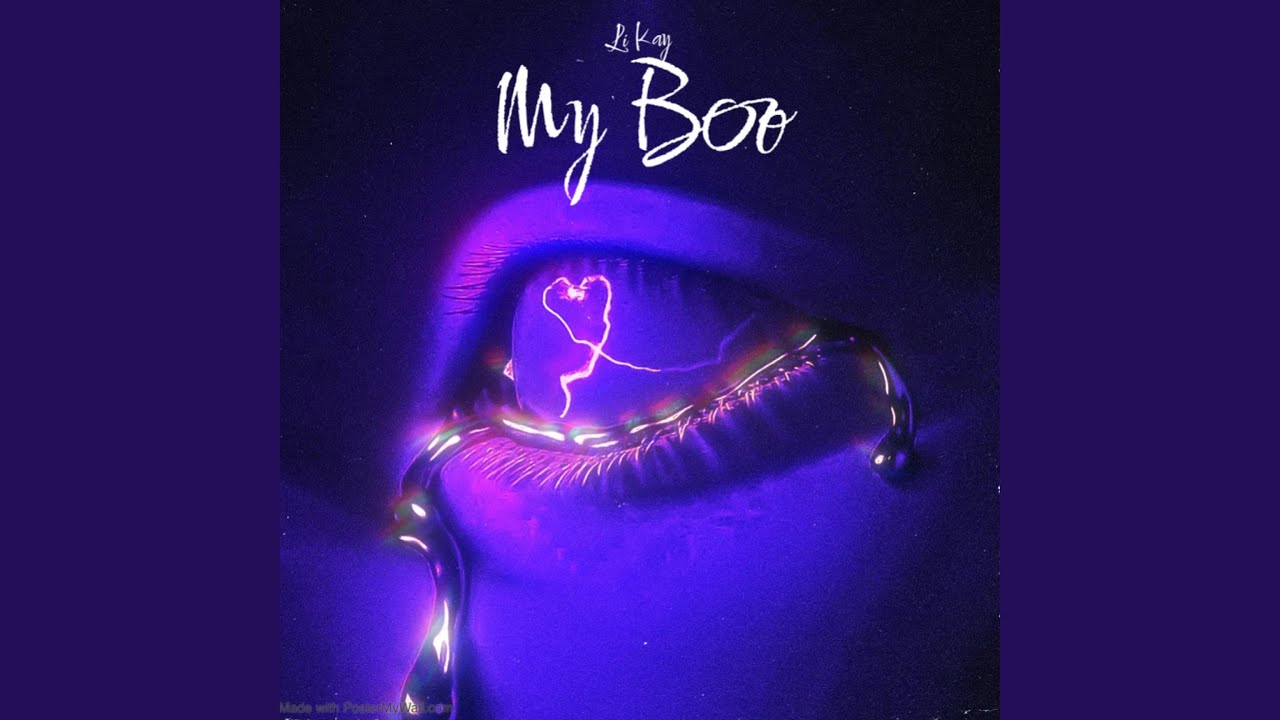 My Boo - YouTube