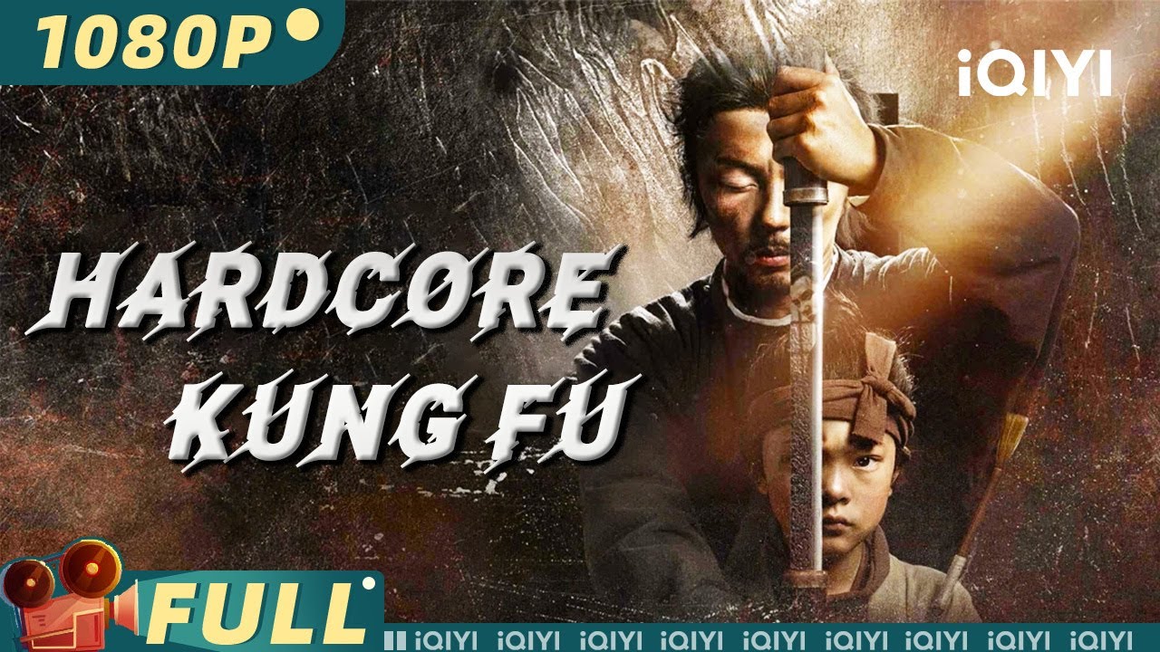 【英文版 | 功夫】《功夫之王》The King of Kung Fu 从高手到传奇 功夫英雄的崛起【桃厂放映厅】【#谢苗 | Multi Sub | iQIYI大电影-欢迎订阅】 - YouTube