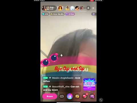 AngelicSoul thinks she is or isn't pregnant again 5/4/23 #bigoclipandsip2