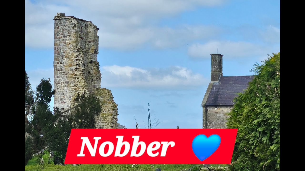 Castletown to Nobber Greenway Co Meath , Ireland #greenway #castletown ...