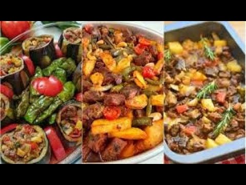İnstagram yemek Videoları # 1