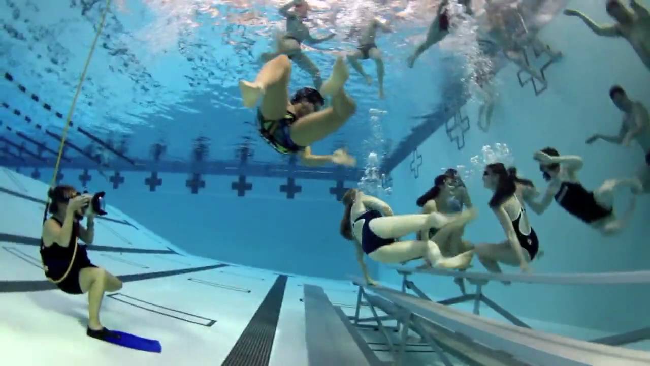 Naked Girl Underwater Videos Telegraph