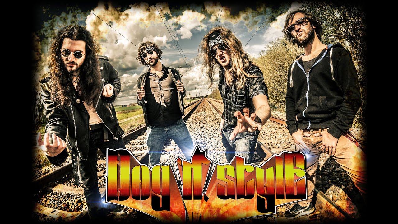 Dog'n'Style - Pretty Fly - YouTube