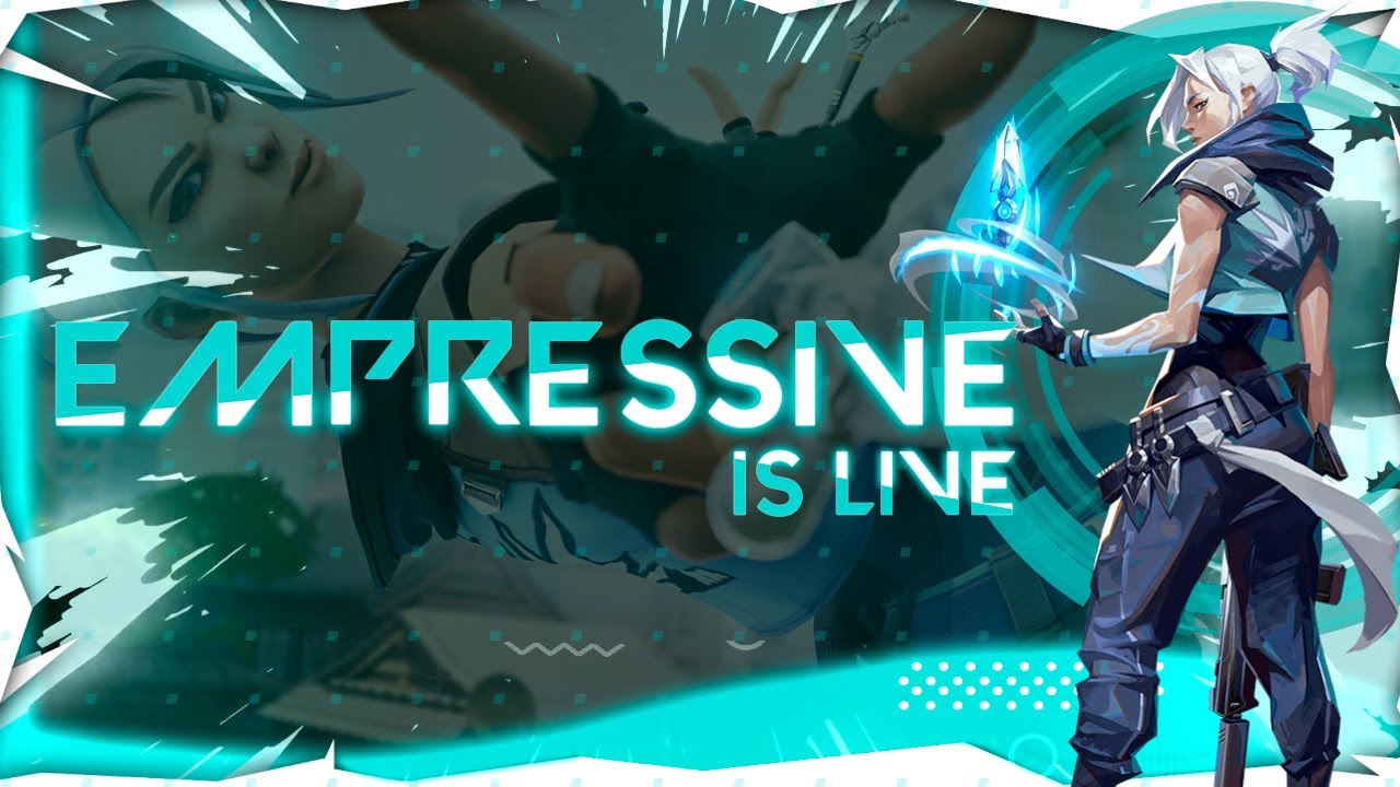 Live Streaming is on way Sunday | EMPRESSIVE IS LIVE | LIVE NOW ...