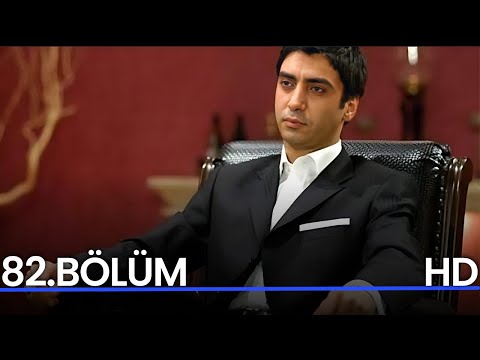 Kurtlar Vadisi 82.Bölüm HD