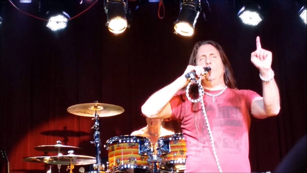 Jackyl 5 - YouTube