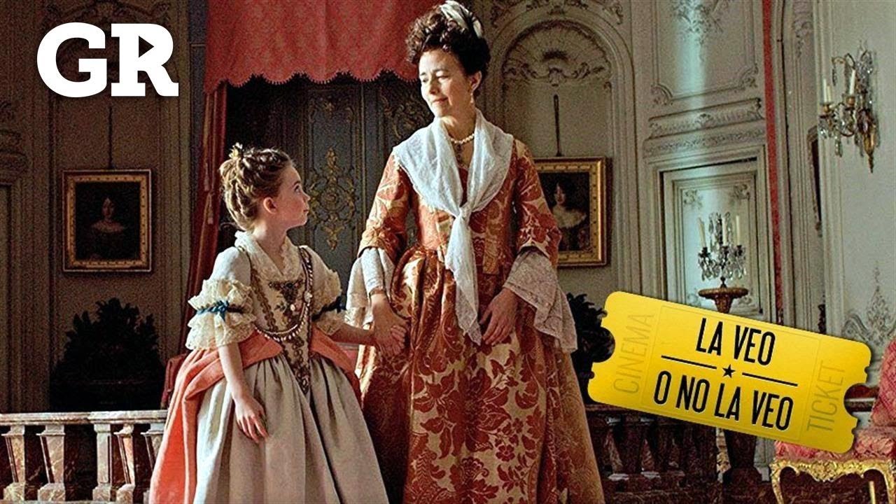 Los Hijos del Rey | La Veo o No La Veo - YouTube