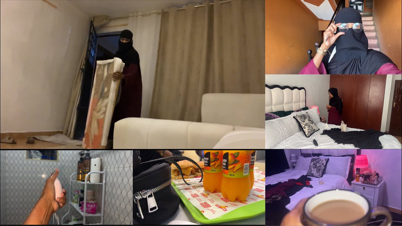 SIMPLY LIFE ROUTINE BY FARTUN HAPPY - YouTube