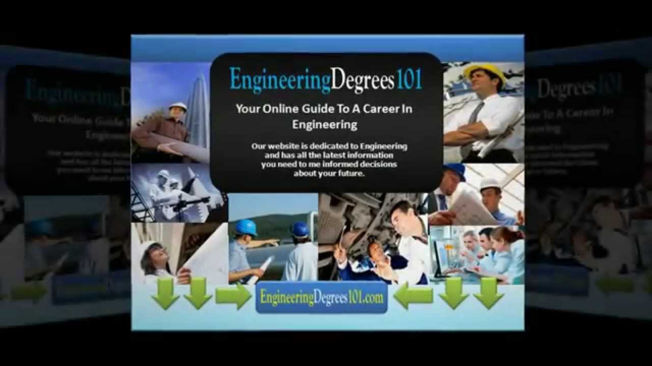 Structural Engineering Degree Programs - YouTube