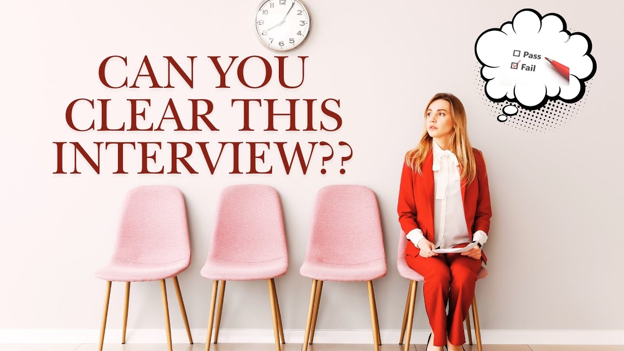 Are you smart to clear this interview? | Maths Genius or Dumb? - YouTube